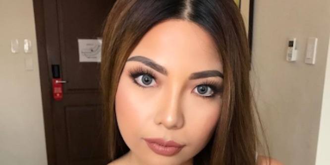 Michelle Dy - Age, Family, Bio | Famous Birthdays