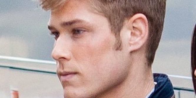 Mason Dye - Age, Bio, Family | Famous Birthdays