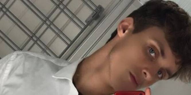 Zach East - Age, Bio, Family | Famous Birthdays