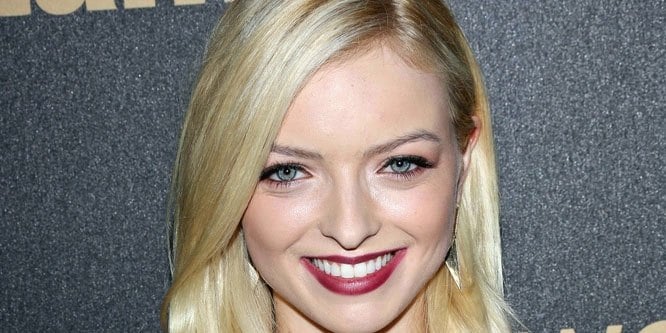 Francesca Eastwood - Age, Bio, Family | Famous Birthdays