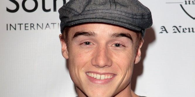 Brando Eaton - Age, Bio, Family | Famous Birthdays