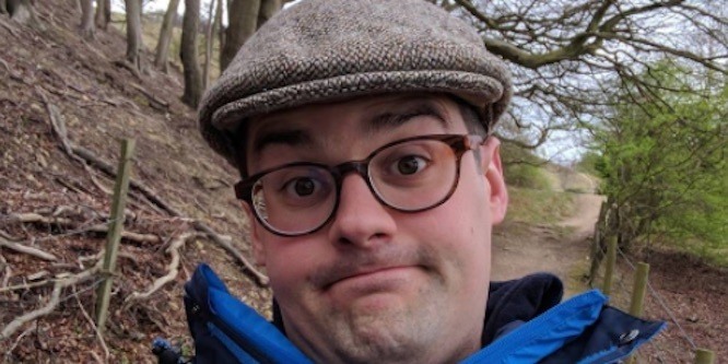 Ben Ebbrell - Age, Family, Bio | Famous Birthdays