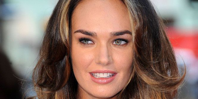 Tamara Ecclestone - Age, Family, Bio | Famous Birthdays
