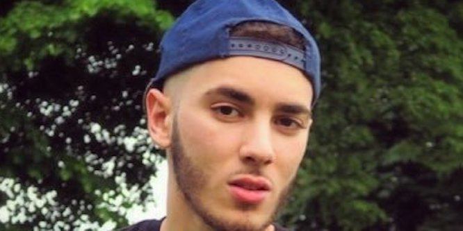 Diya Eddine - Age, Bio, Family | Famous Birthdays