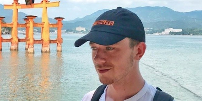 Cooper Eddy - Age, Family, Bio | Famous Birthdays