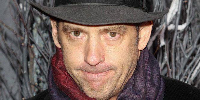 Anthony Edwards (TV Actor) - Age, Bio, Family | Famous Birthdays
