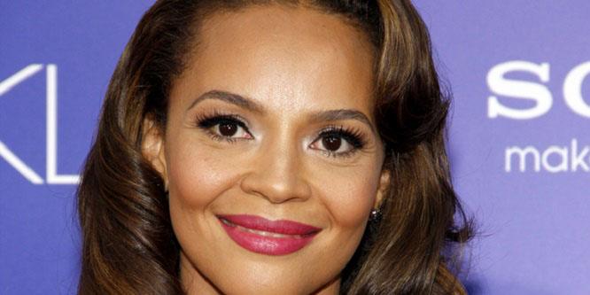 Carmen Ejogo - Age, Bio, Family | Famous Birthdays