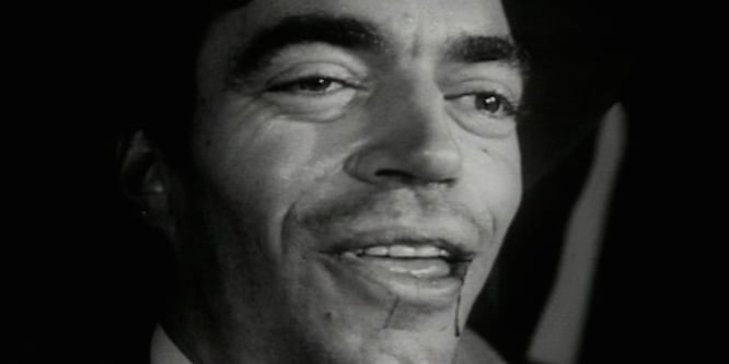 Jack Elam - Trivia, Family, Bio | Famous Birthdays