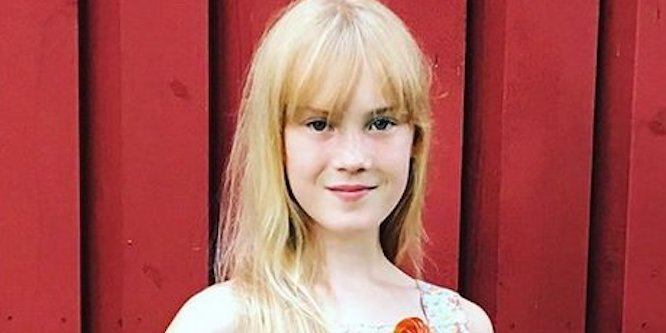 Estella Elisheva - Age, Bio, Family | Famous Birthdays