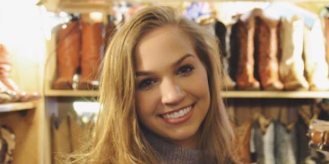 Morgan Elizabeth - Age, Family, Bio | Famous Birthdays