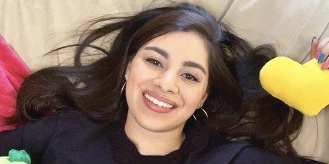 Moriah Elizabeth - Age, Bio, Family | Famous Birthdays