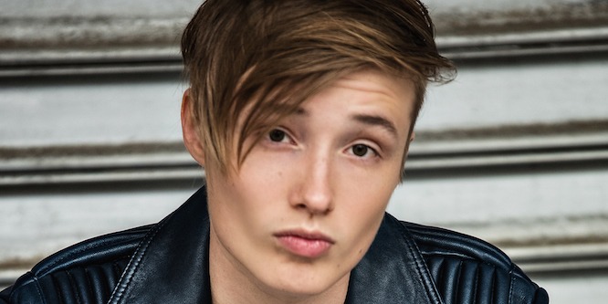 Isac Elliot - Age, Bio, Family | Famous Birthdays