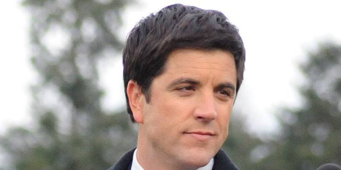 Josh Elliott - Age, Bio, Family | Famous Birthdays