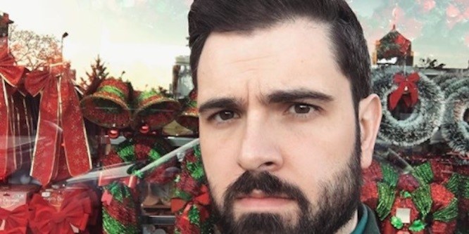 Adam Ellis (Illustrator) - Age, Family, Bio | Famous Birthdays
