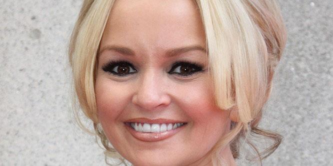 Jennifer Ellison - Age, Bio, Family | Famous Birthdays