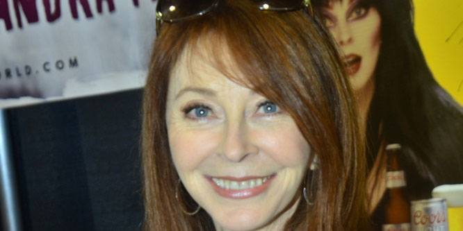 Cassandra Peterson - Age, Bio, Family | Famous Birthdays