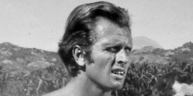 Ron Ely - Bio, Family | Famous Birthdays