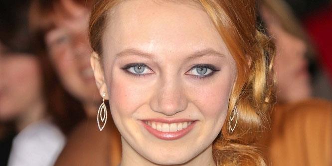 Jacqueline Emerson Fuchsgesicht Jacqueline Emerson | ALRIGHT I'LL DO