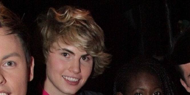 Blake English - Age, Family, Bio | Famous Birthdays