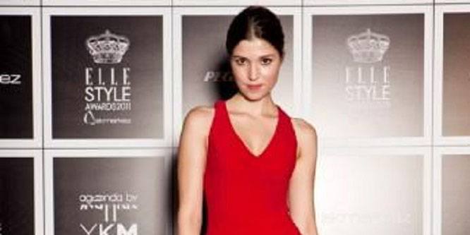 Selma Ergec - Edad, Familia, Biografía | Famous Birthdays