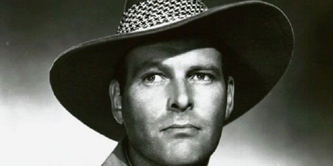 Leif Erickson - Bio, Family | Famous Birthdays