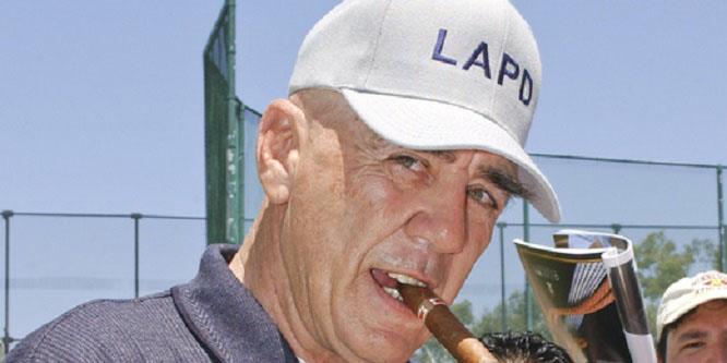 R. Lee Ermey - Bio, Family | Famous Birthdays