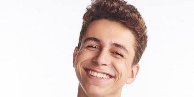 Gabe Erwin - Age, Family, Bio | Famous Birthdays