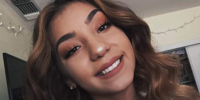 Angelina Eslora - Age, Bio, Family | Famous Birthdays