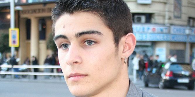 Pablo Espinosa - Edad, Familia, Biografía | Famous Birthdays