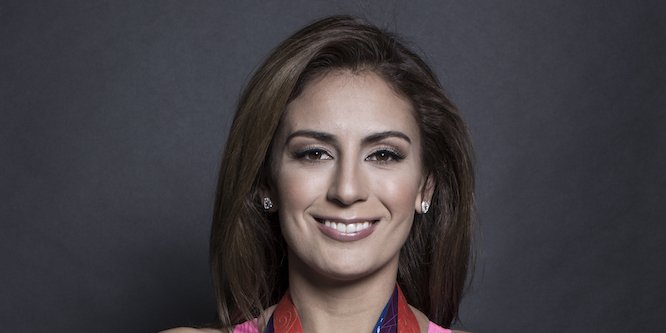Paola Espinosa - Edad, Familia, Biografía | Famous Birthdays
