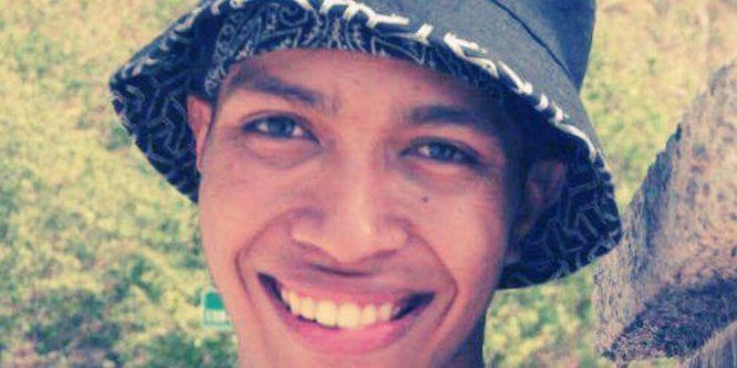 Ronni Espinosa - Age, Family, Bio | Famous Birthdays