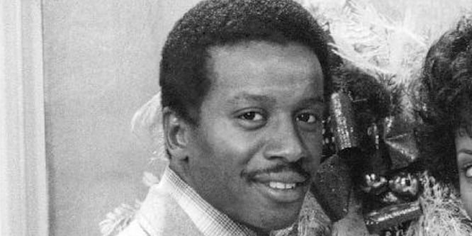 Damon Evans - Edad, Familia, Biografía | Famous Birthdays