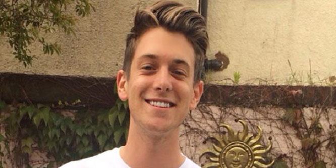 Dylan Evans (YouTube Star) - Age, Bio, Family | Famous Birthdays