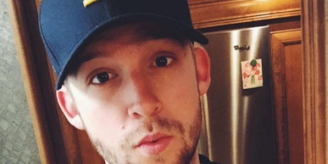 Zack Evans - Age, Family, Bio | Famous Birthdays