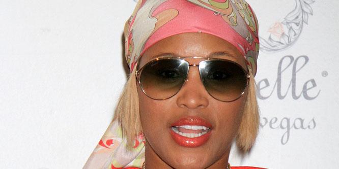 Eve - Age, Family, Bio | Famous Birthdays
