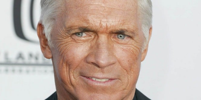 Chad Everett Actor Biography Chad Everett | Who2