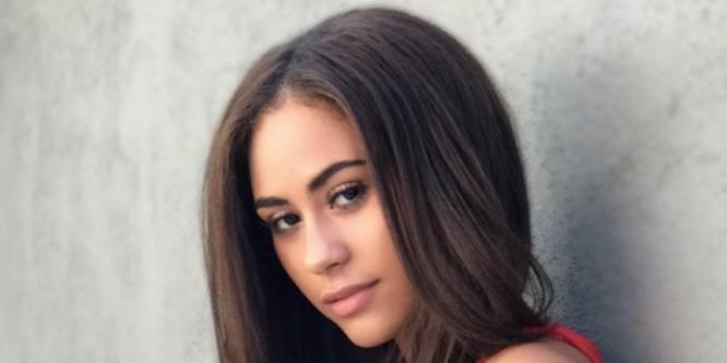 Maya Everon - Age, Family, Bio | Famous Birthdays