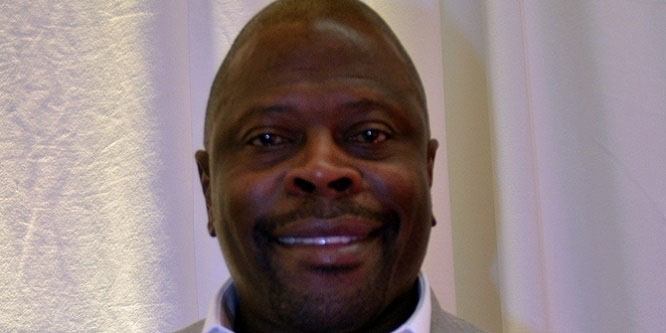 Patrick Ewing Rita Williams Ewing