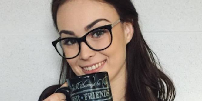 Logan Fabbro - Age, Bio, Family | Famous Birthdays