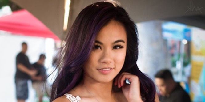 Sunny Fae - Age, Family, Bio | Famous Birthdays