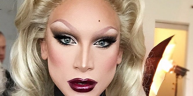 Miss Fame Drag Queen