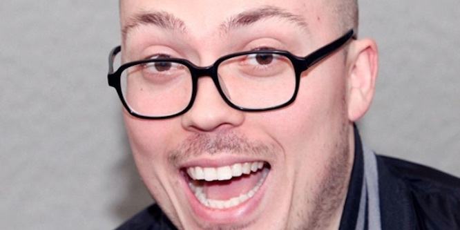 Anthony Fantano - Age, Family, Bio | Famous Birthdays Anthony Fantano - Age, Family, Bio | Famous Birthdays
