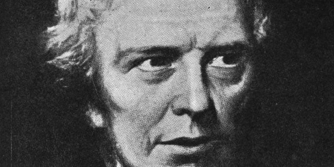 Michael Faraday - Trivia, Family, Bio | Famous Birthdays