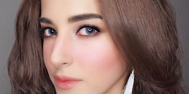 Tasya Farasya Age & Bio | Famous Birthdays