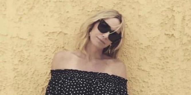 Amber Farr Name Age & Bio | Famous Birthdays