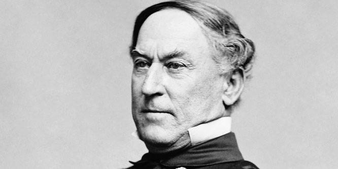 David Farragut - Trivia, Family, Bio | Famous Birthdays