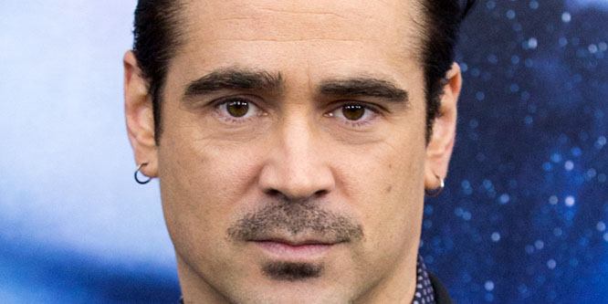 Colin Farrell - Age, Family, Bio | Famous Birthdays