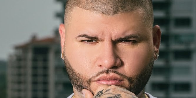 Farruko - Age, Family, Bio | Famous Birthdays