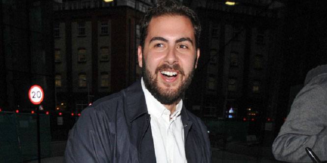 Andrea Faustini