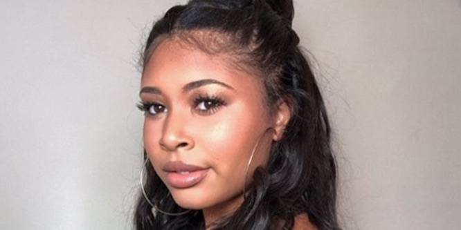 Taylor Faye - Age, Bio, Family | Famous Birthdays